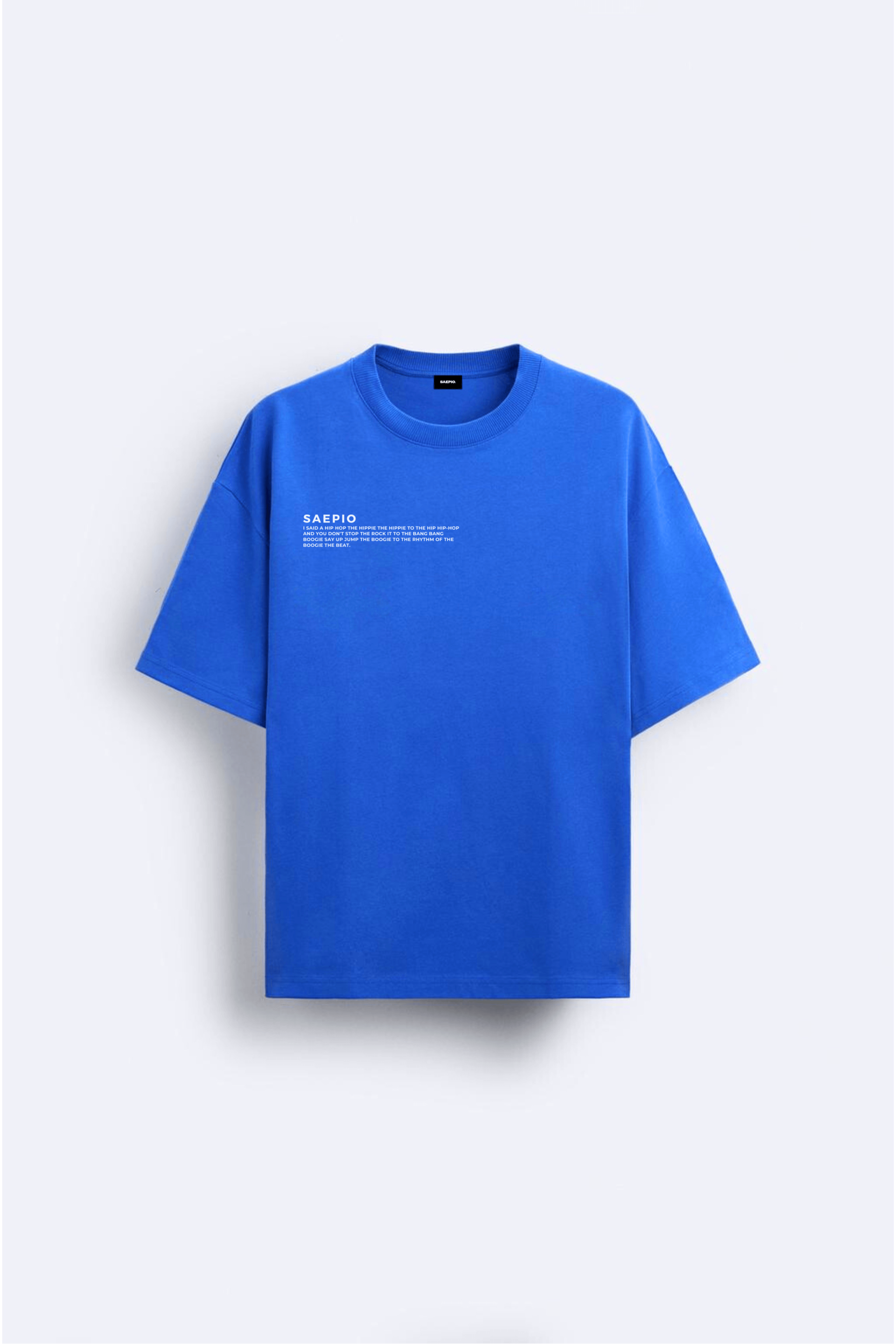 Kanye x Drake – SAEPIO™