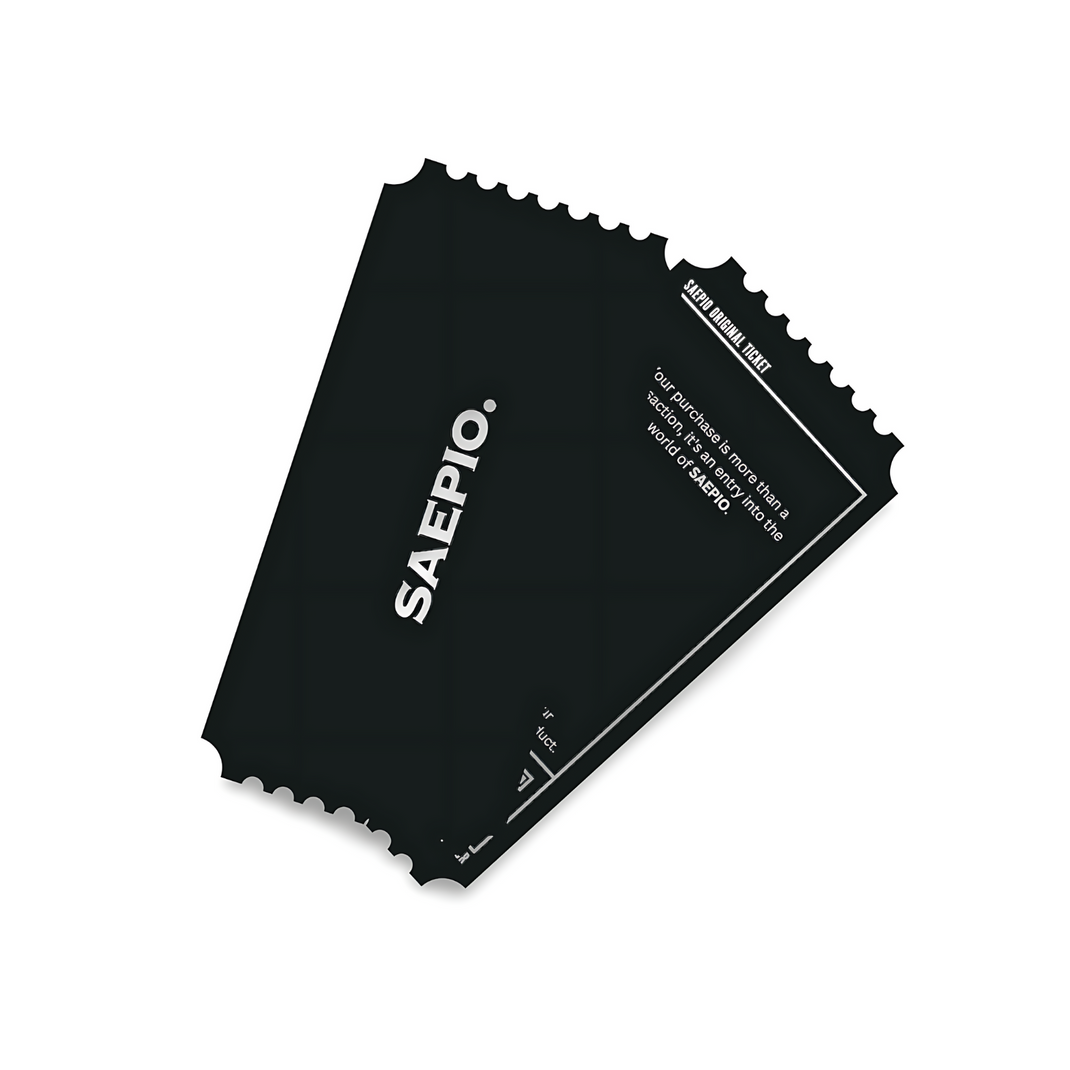 SAEPIO- Premium Streetwear Clothing Brand – SAEPIO™